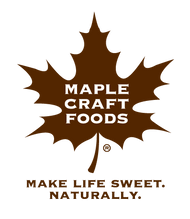 Maple Craft Foods - Craft Maple Syrup & Comfort Foods